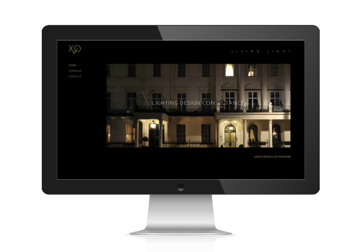 Illuminating luxury lighting with Xavio Design | Mzuri Design Blog