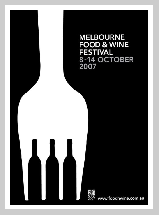 Designed to Inspire: Negative Space